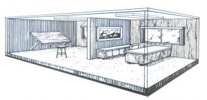 Mobile Office Trailers | Golden Office Trailers, Inc.